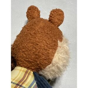 Hobby Lobby | Toys | Hobby Lobby Brown Fox Plush Stuffed Animal 2 ...